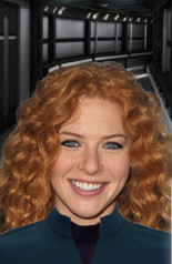 USS Standing Bear :: Biography - Alex Kingsley